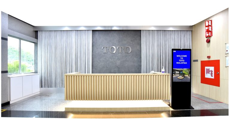 TOTO MALAYSIA
